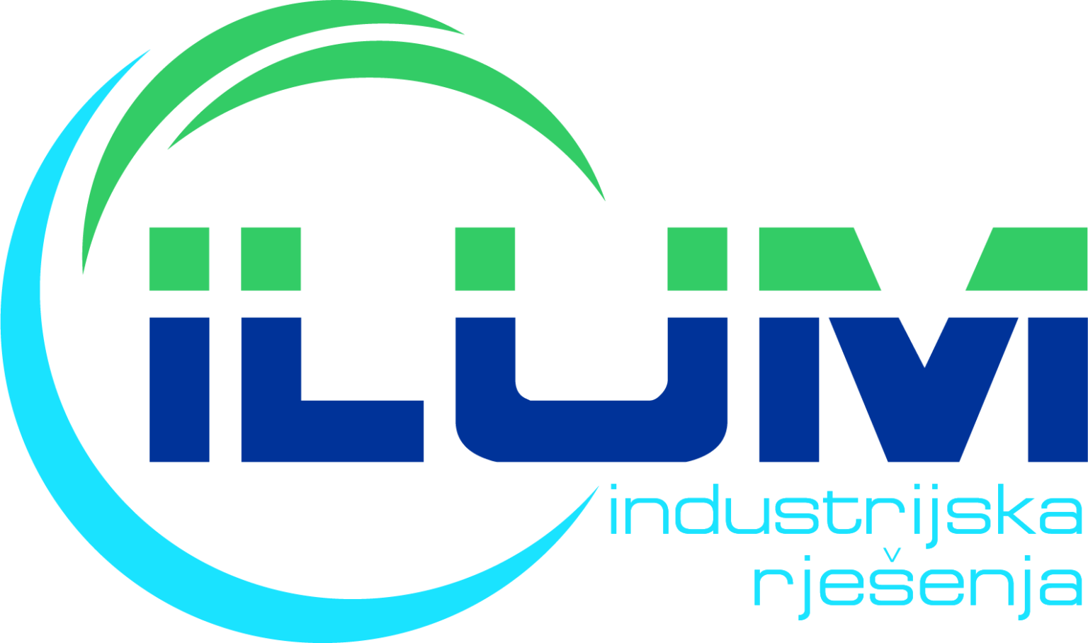 Impressum - ILUM Solutions