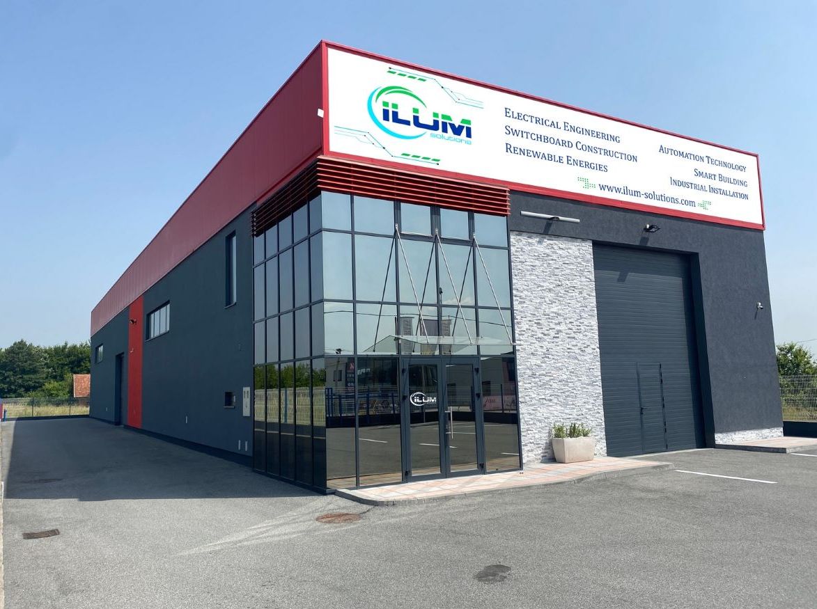 Automatisierung - ILUM Solutions